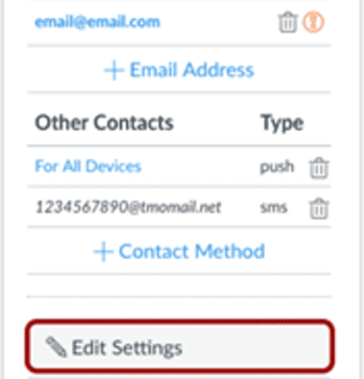 How to Change Canvas Password | Comprehensive Guide by Passwarden